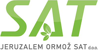 O podjetju – Jeruzalem SAT Ormož